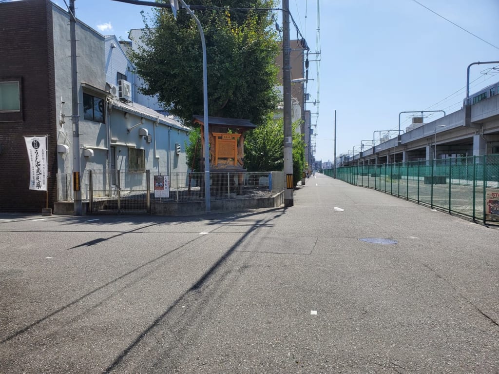 【大阪市東住吉区】田辺まち歩きMAPを見ながら散策してみよう！～JR阪和線南田辺駅駅周辺～ | 号外NET 住吉区・東住吉区